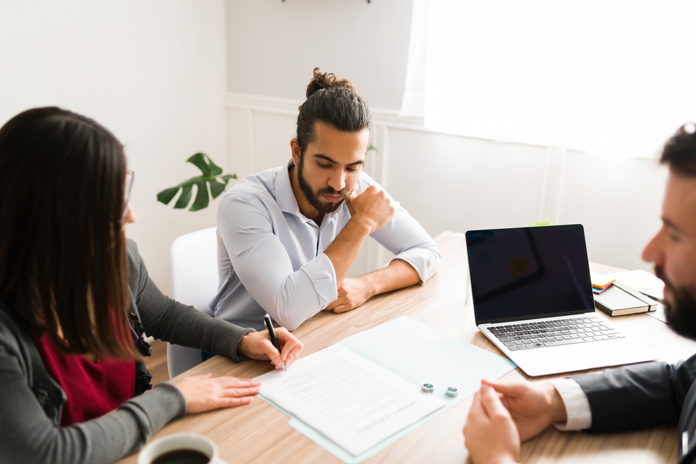 Modifying a Divorce Settlement in California | Steven M. Bishop